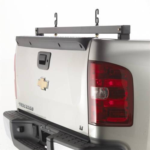 Products - Exterior - Truck Bed - Racks
