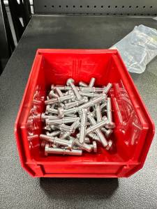 L5P Duramax 9th Injector Plug