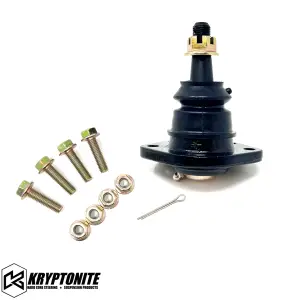 KRYPTONITE UPPER AND LOWER BALL JOINT PACKAGE DEAL (For Aftermarket ...