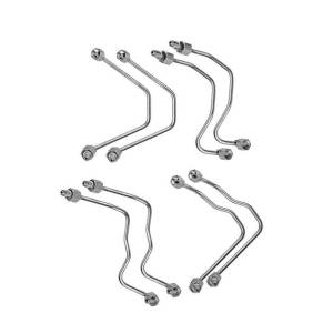 High Pressure Fuel Injector Line Kit for 2011-2016 LML/LGH Duramax