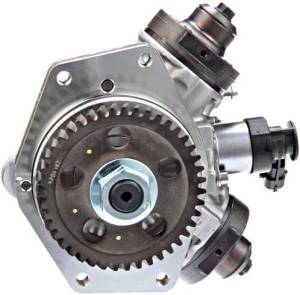 2011-2016 Duramax LML/LGH CP4 Injection Pump - Bosch ® OEM Remanufactured