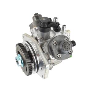 2011-2016 Duramax LML/LGH CP4 Injection Pump - Bosch ® OEM New