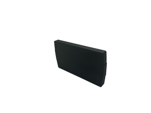 Edge CTS3 Screen Cover