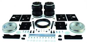 Air Lift Suspension Leveling Kit LoadLifter 5000 Leaf Spring Leveling ...