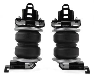 Air Lift Suspension Leveling Kit LoadLifter 5000 Leaf spring leveling ...