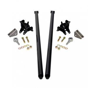 HSP Diesel 75 Inch Universal Traction Bars For Inline Leafspring 3.5 ...