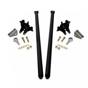 HSP Diesel 70 Inch Universal Traction Bars For Inline Leafspring 3.5 ...