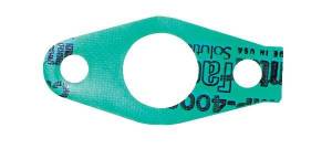 PPE Diesel Gasket For Turbo Oil Drain Upper With Round Hole - 116005022