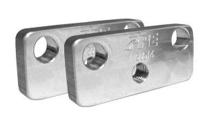 PPE Power Fuel Rail Mount Kit - GM 6.6L Duramax 2001-2005 LB7 LLY - use ...