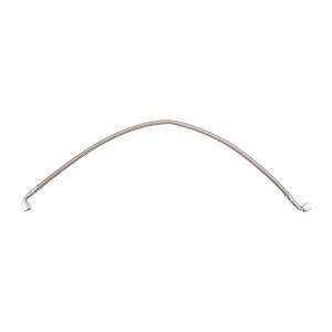 Wehrli Custom Fabrication LB7/LLY/LBZ/LMM Duramax Twin Turbo Oil Line ...