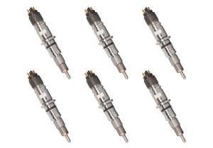 2019-2021 6.7 Cummins Pickup Injectors – Bosch ® OE New - STANDARD ...
