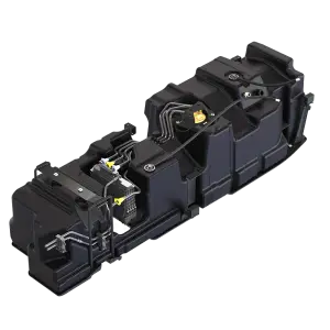 S&B Tanks 60 Gallon Replacement Fuel Tank for 2017-2024 Ford ...