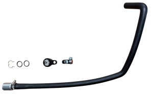 UnderDog Diesel 2011-2016 GM 6.6L LML Duramax Coolant Bypass Kit