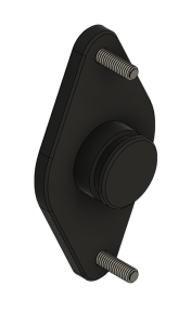 2011 LML Duramax PCV Ventilation Plate